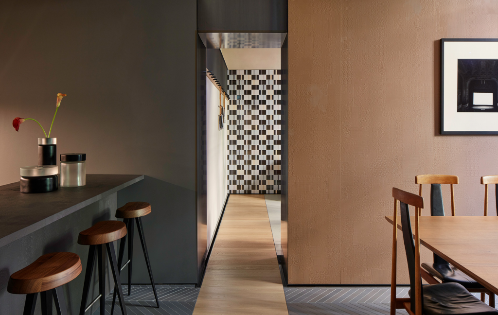 CASA MUTINA – MILAN - ITALY - Essess