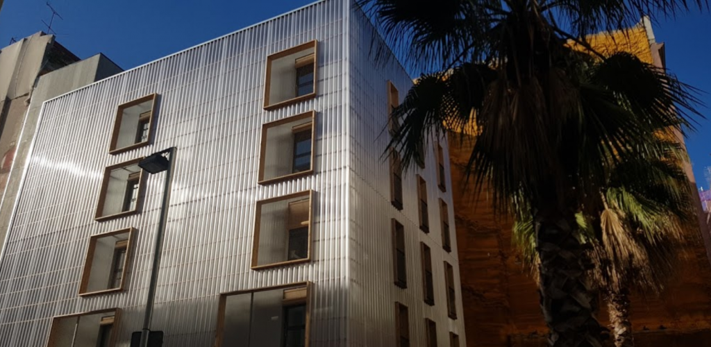 APROP - BARCELONA - Essess